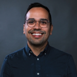 Nicholas Silva | Department of Biology